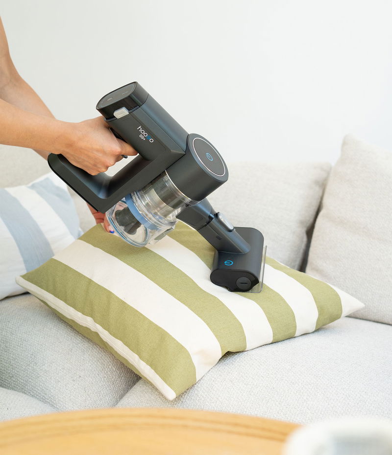 hoogo S5+ | Stielstaubsauger | hoogo … and shine!