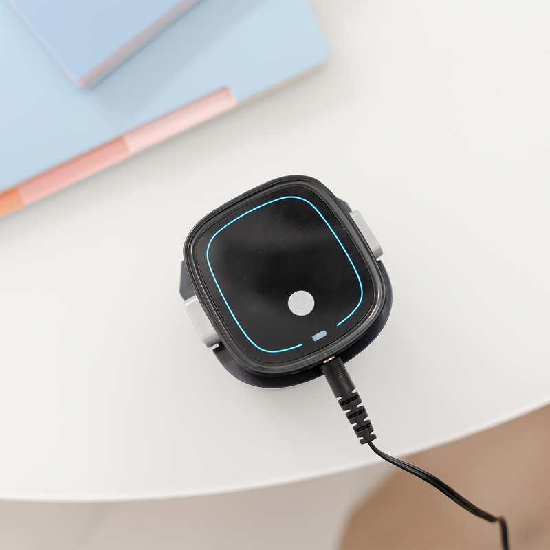 hoogo S5+ | Stielstaubsauger | hoogo … and shine!