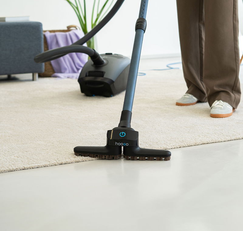 Die besten Staubsauger ihrer Klasse | hoogo … and shine!