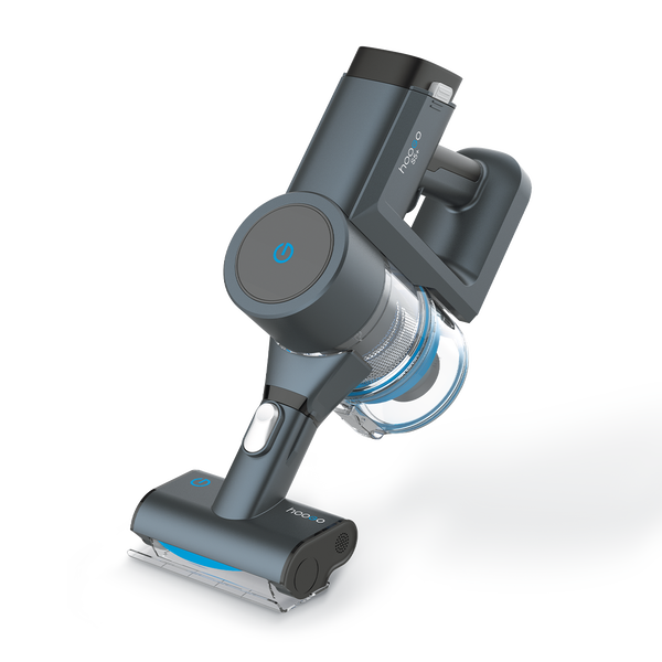 hoogo S5+ | Stielstaubsauger | hoogo … and shine!