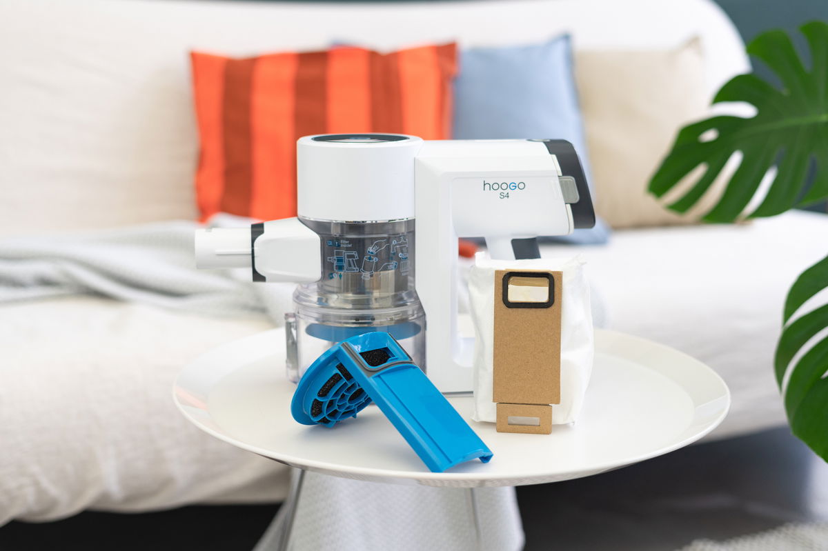 Die besten Staubsauger ihrer Klasse | hoogo … and shine!