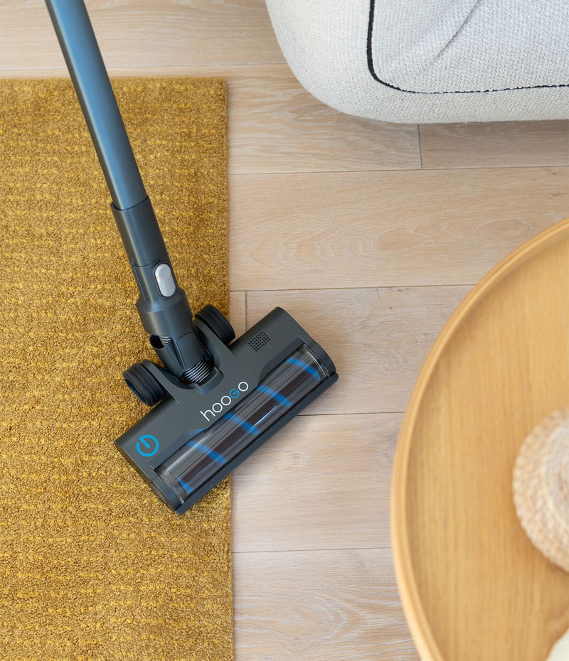 hoogo S5+ | Stielstaubsauger | hoogo … and shine!