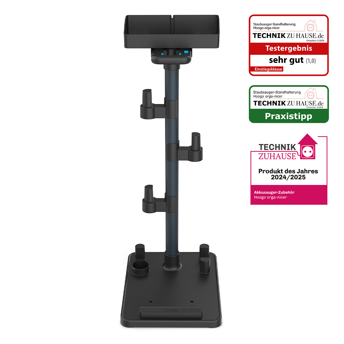 hoogo S5+ | Stielstaubsauger | hoogo … and shine!
